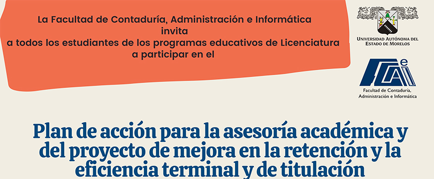 Facultad de Contaduría, Administración e Informática