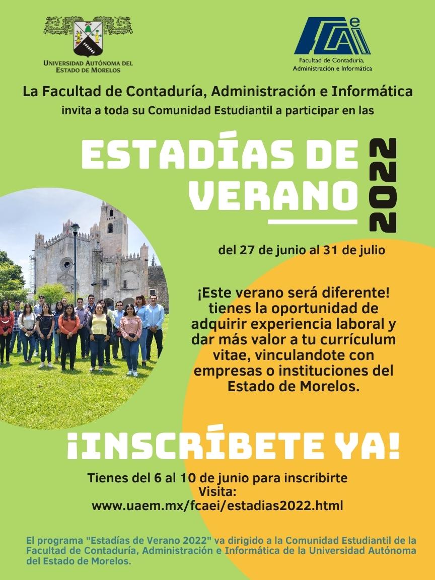 Facultad de Contaduría, Administración e Informática