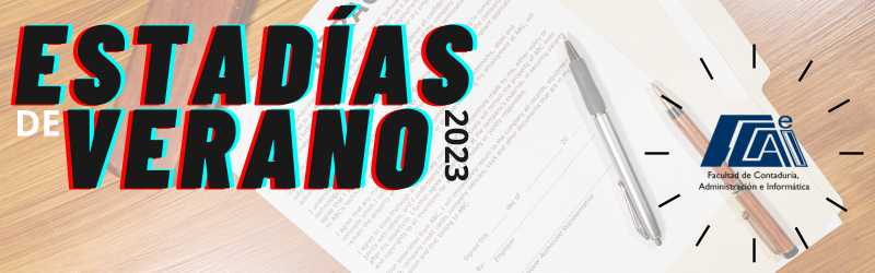 Facultad de Contaduría, Administración e Informática