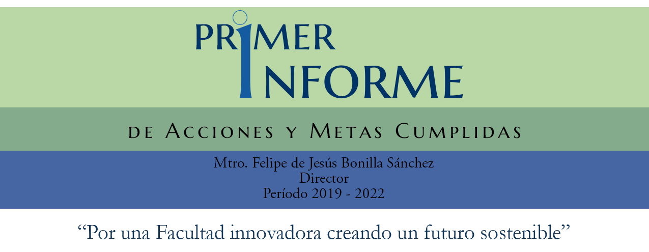 Facultad de Contaduría, Administración e Informática