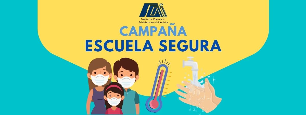 Facultad de Contaduría, Administración e Informática