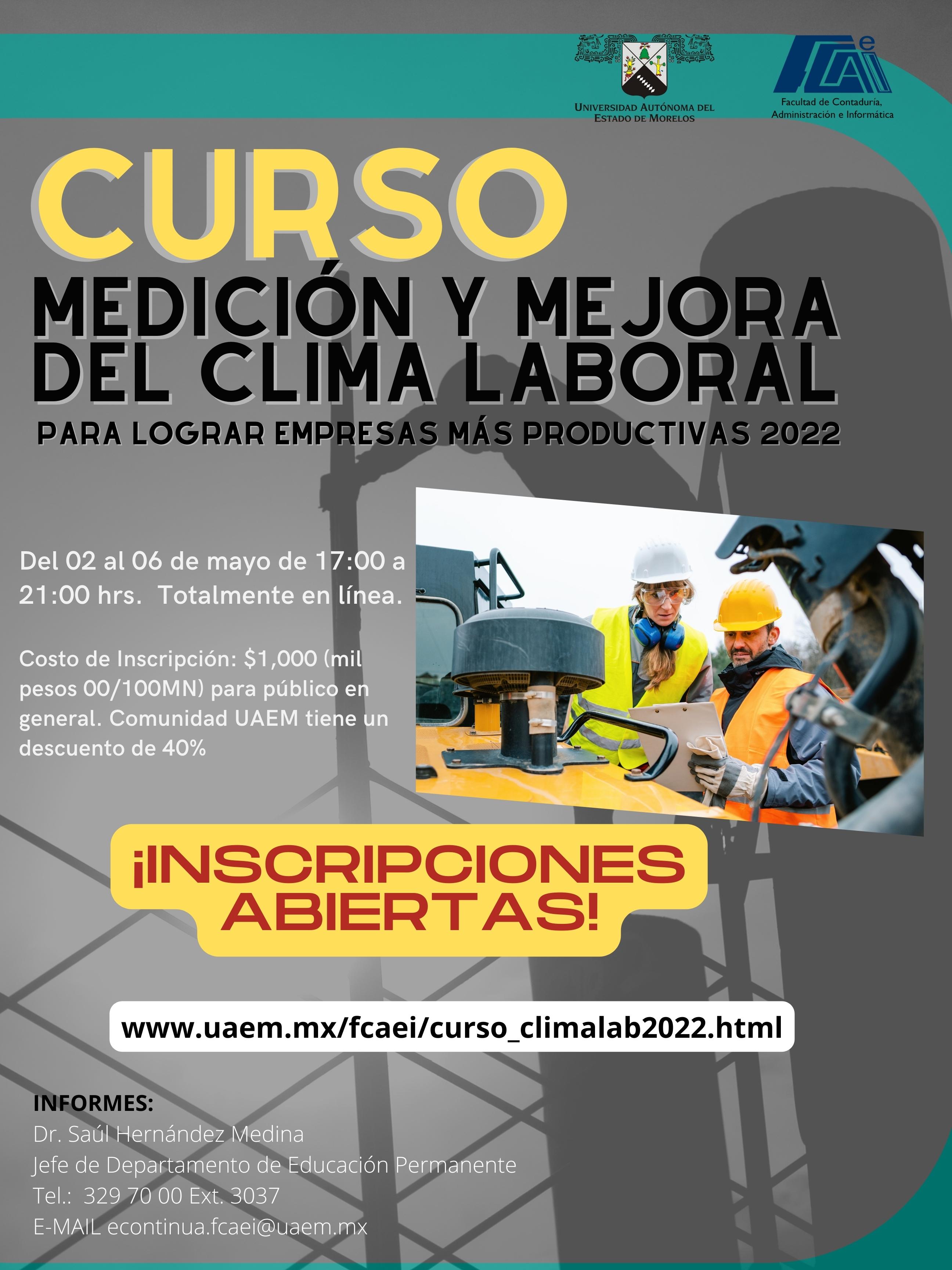 Facultad de Contaduría, Administración e Informática