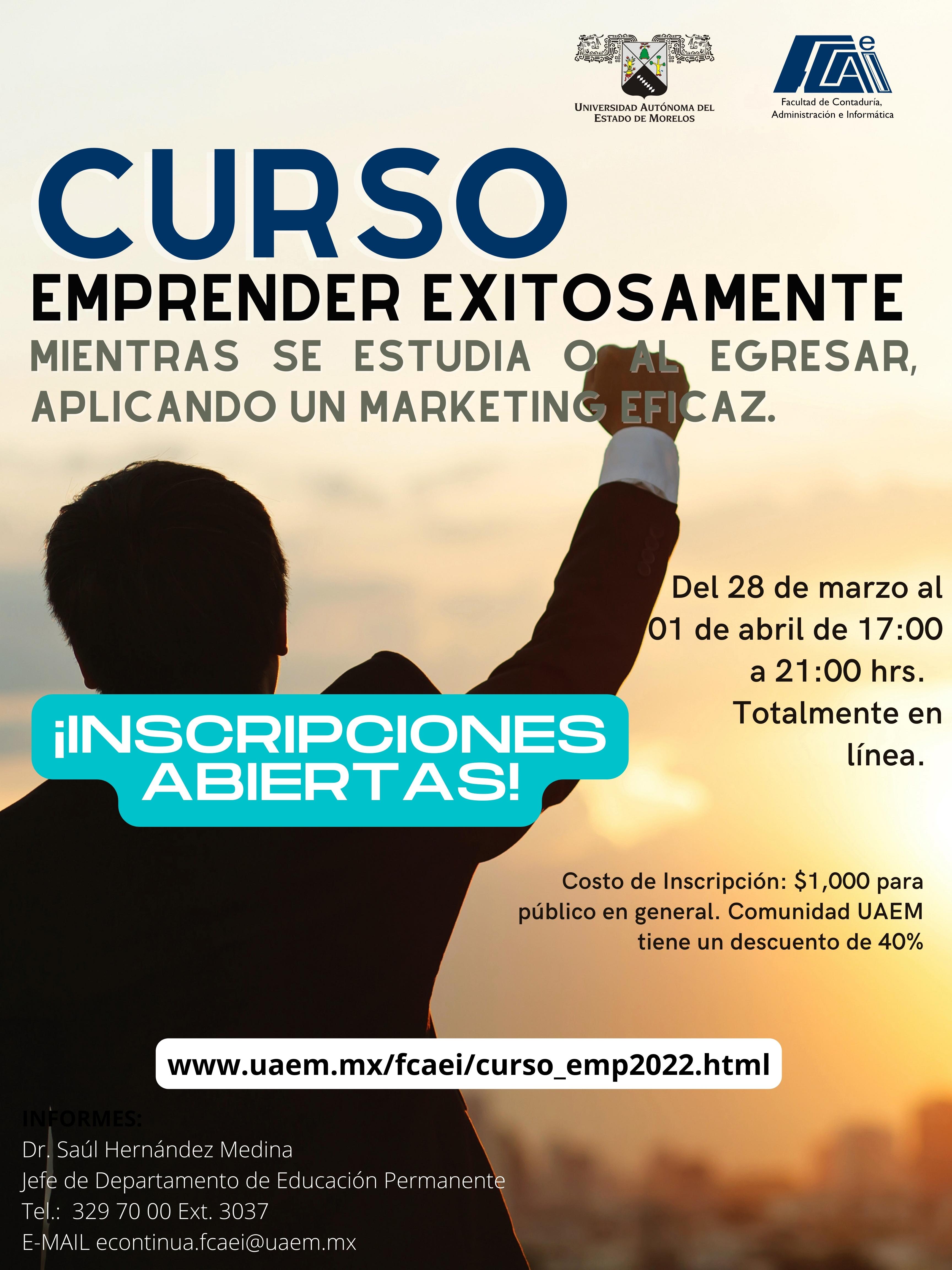 Facultad de Contaduría, Administración e Informática