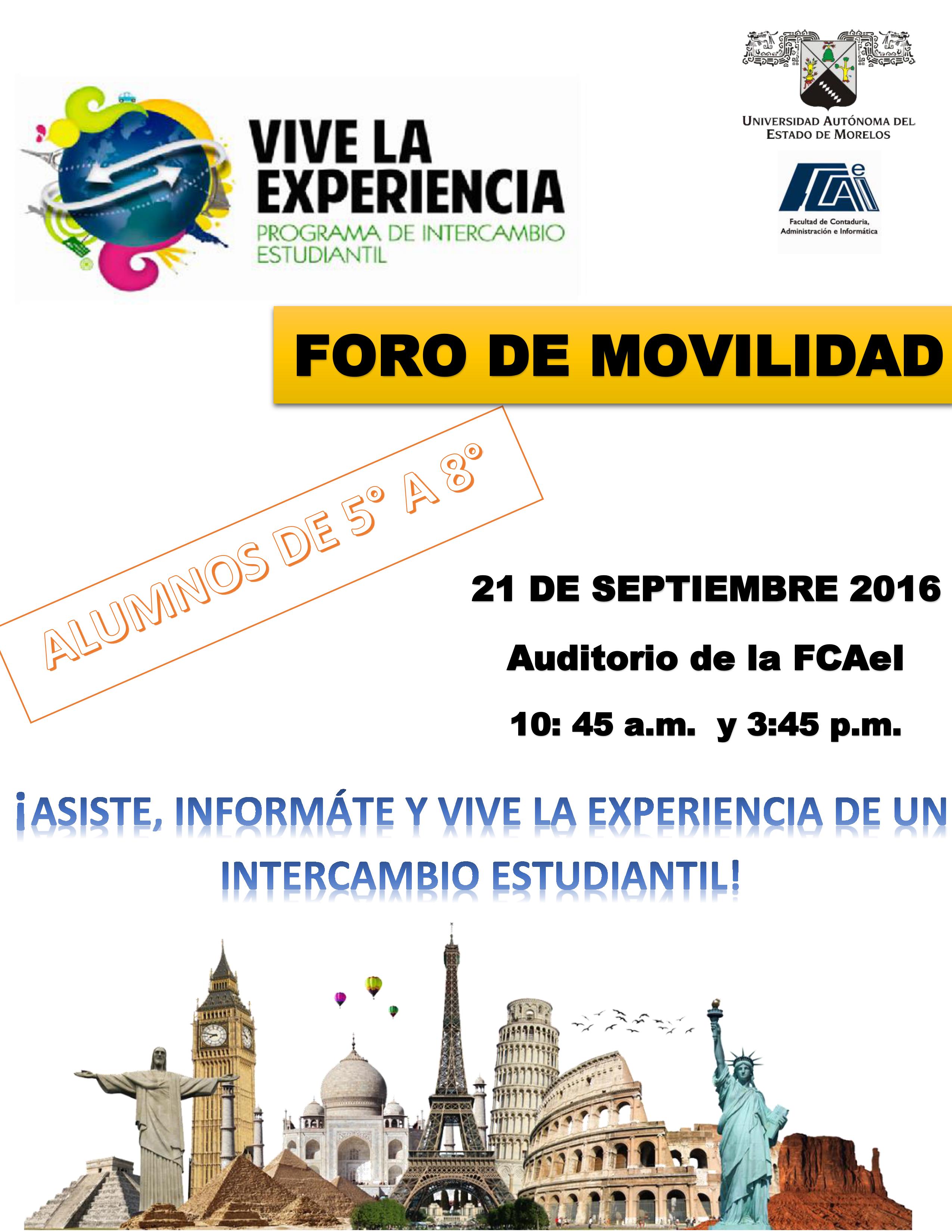 Facultad de Contaduría, Administración e Informática