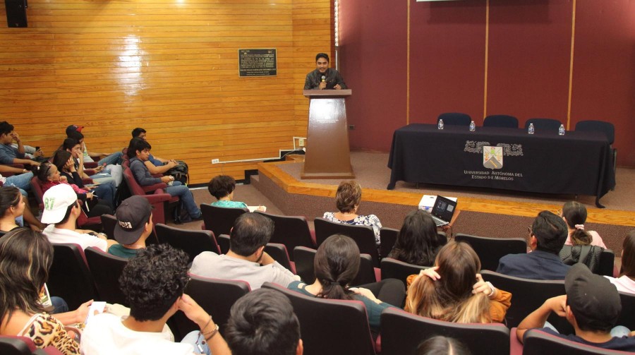 Cumple objetivos académicos la Facultad de Arquitectura - Universidad ...