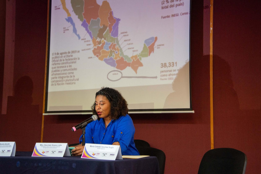 Continúan actividades del Seminario Permanente de las Poblaciones ...