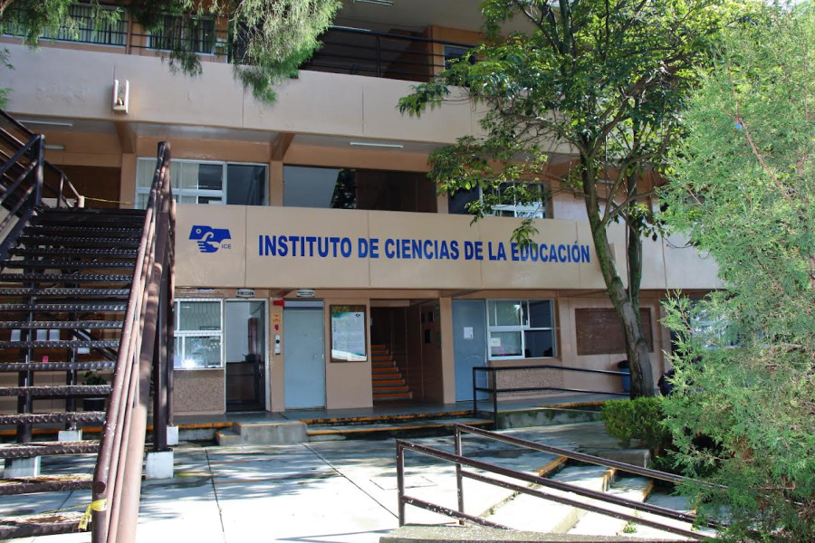 Con actividades académicas celebrará el Instituto de Ciencias de la ...
