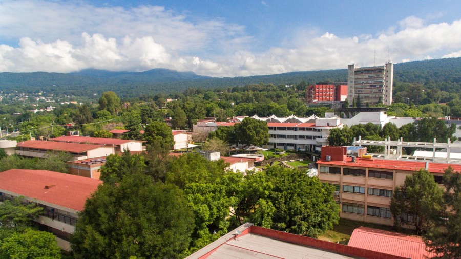 Recibe UAEM reconocimientos por su alta calidad educativa - Universidad ...