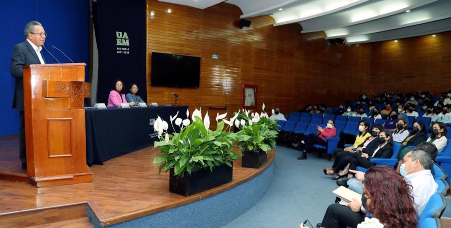 Promueve UAEM el interés de mujeres y niñas en la ciencia - Universidad ...