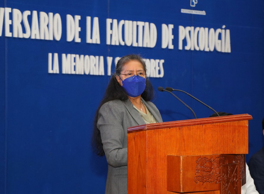 Destacan logros académicos y de infraestructura en 51 Aniversario de la ...