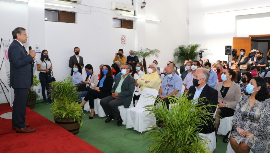 Reconoce UAEM aportaciones del científico morelense Rodolfo Dirzo ...