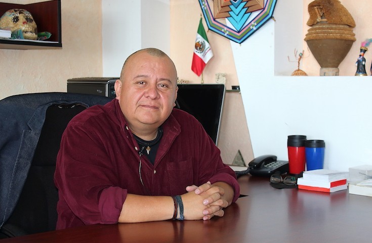 Celebra Facultad de Ciencias Biológicas 52 años de fundación ...