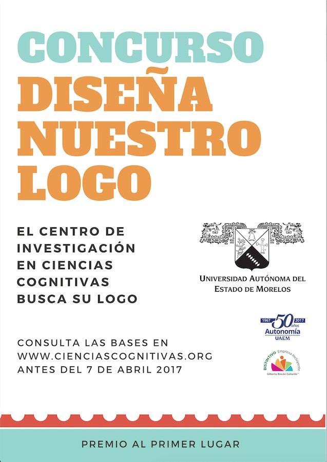CONCURSO DISEÑA NUESTRO LOGO - Universidad Autónoma del Estado de Morelos