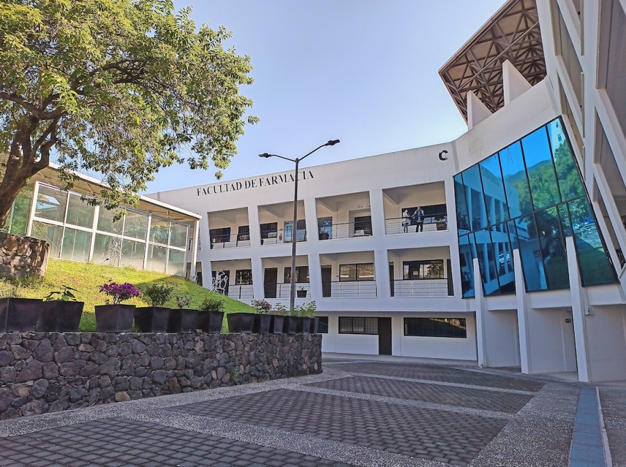 Desarrolla UAEM molécula análoga antimicótica con menor toxicidad que ...