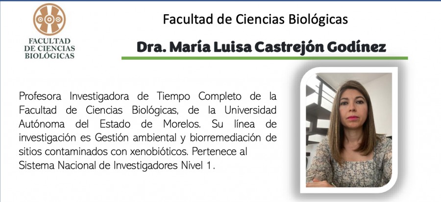 Impulsa investigadora de la UAEM el uso de bacterias para control de ...