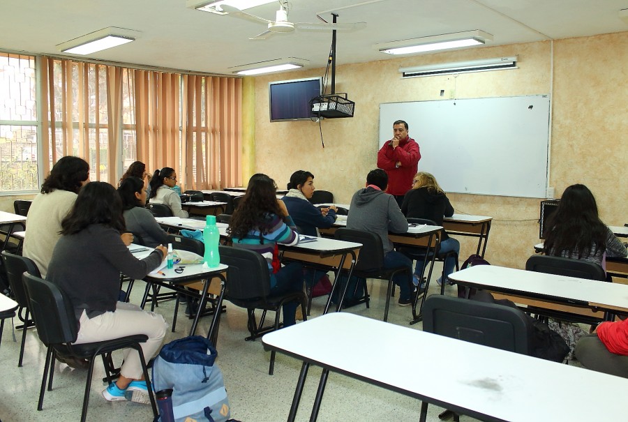 Ampliará Facultad de Ciencias Biológicas su oferta educativa ...