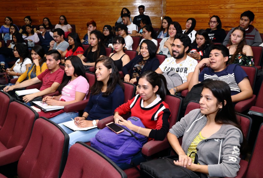 Acuerdan colaboración Escuela de Turismo UAEM y Guía Turística México - Universidad Autónoma del ...