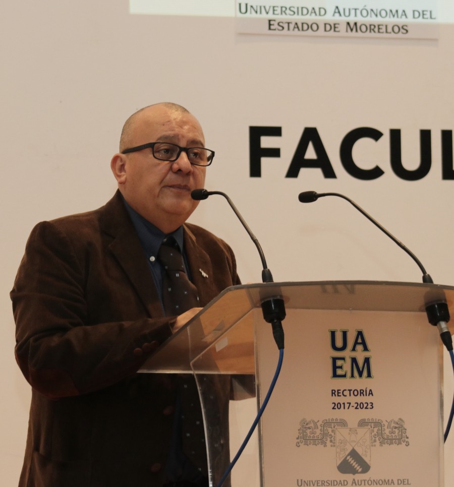 Solicita UAEM a autoridades federales presupuesto justo y equitativo ...