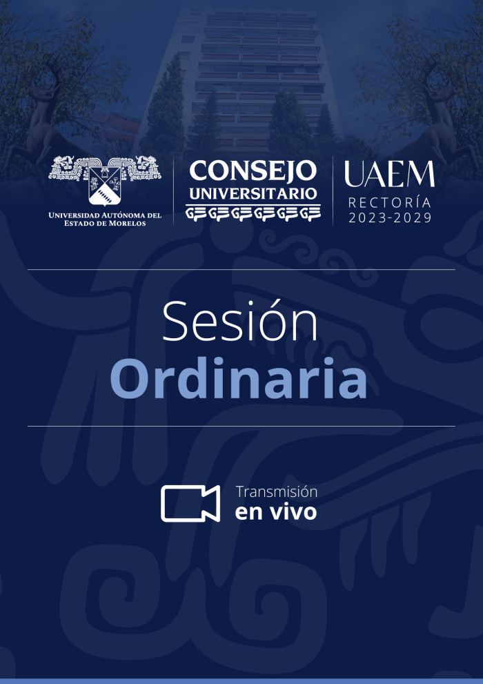 Actividades - Universidad Autónoma del Estado de Morelos