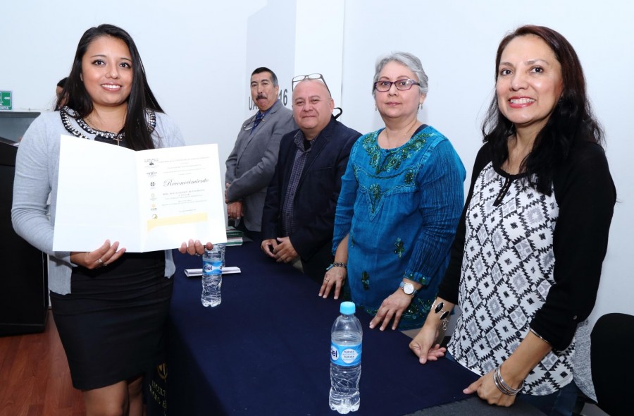 Destaca Facultad de Ciencias Biológicas de la UAEM por cifra histórica ...